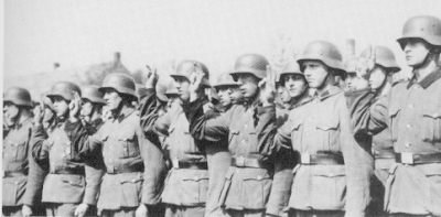 L.U.N.T.U.R.A.N_P.E.N.A: SEJARAH - Divisi ke-34 SS Grenadier Landstorm ...