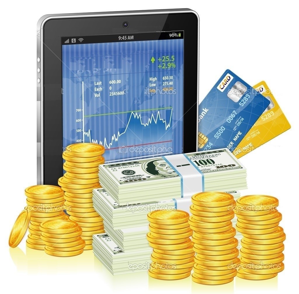 Maneras y Herramientas Para Generar Dinero por Internet Sin Invertir