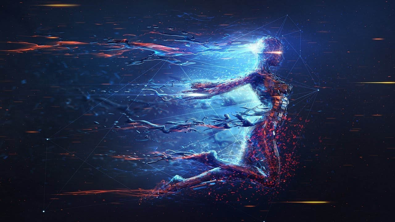 "THAT STRANGE FEELING": Stranger things and the strangest thing of all ...