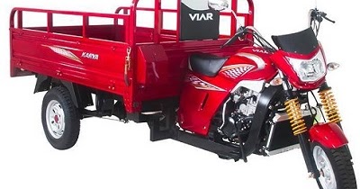 Daftar Harga Motor Roda Tiga Terbaru