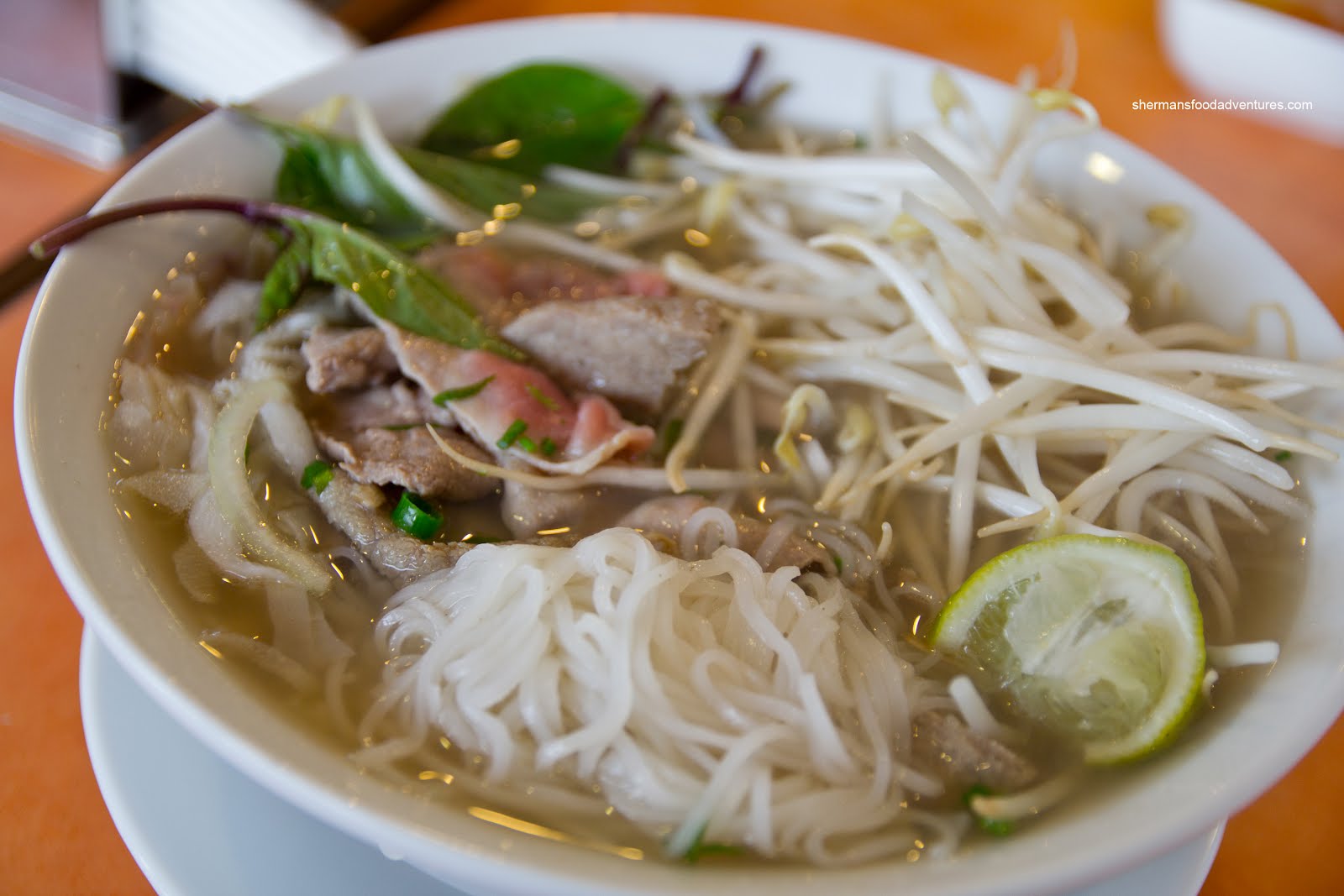 Sherman's Food Adventures: Tamarind Vietnamese