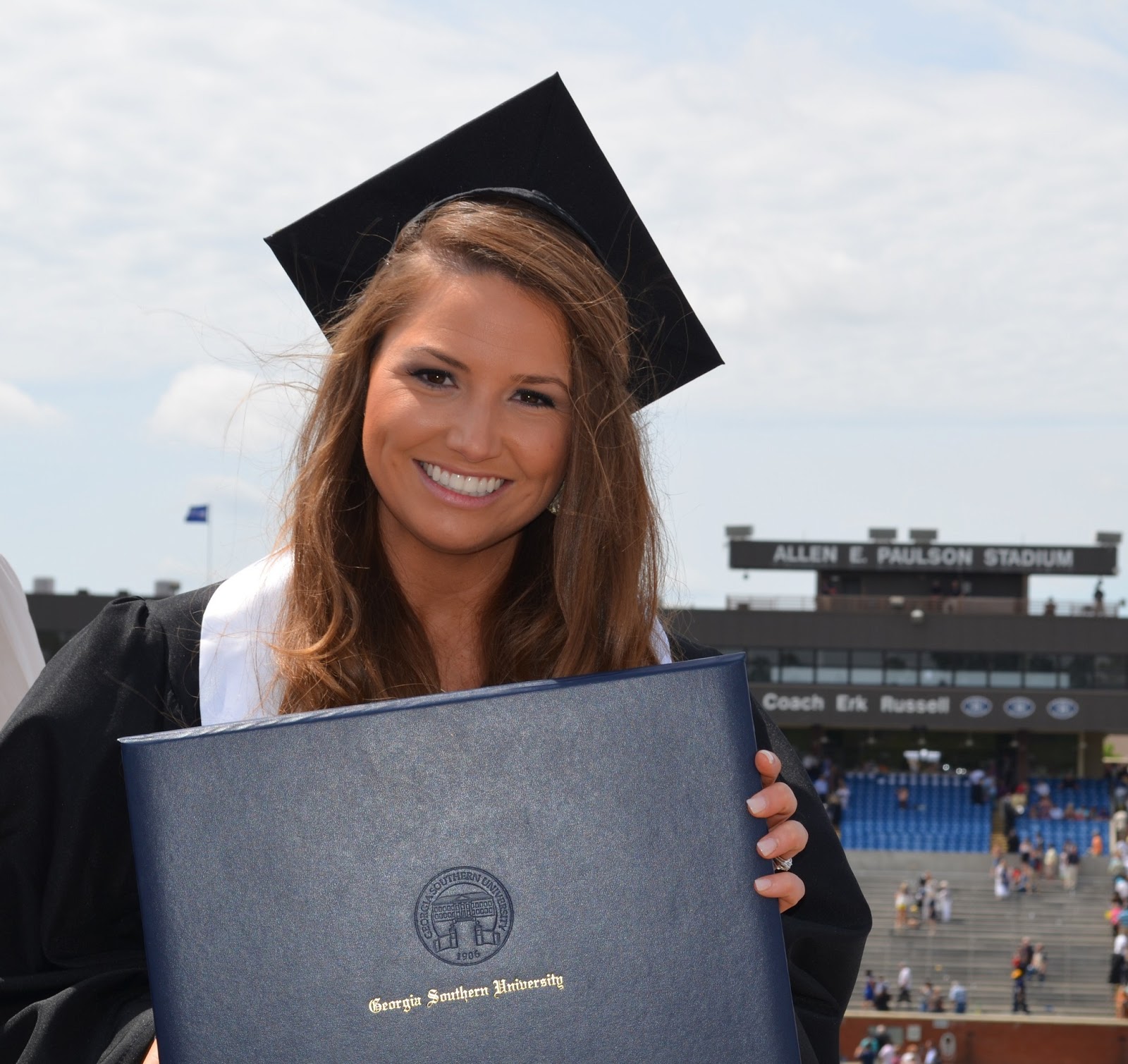 Keeping up with Kinney