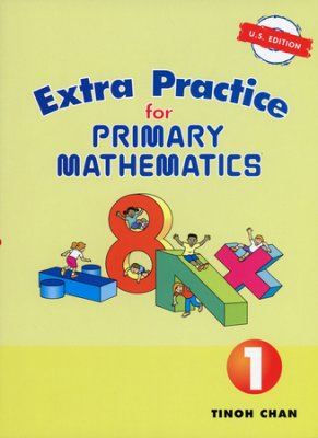 Singapore Primary Mathematics 1 Extra Practice pdf
