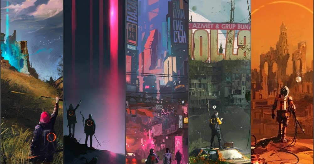 15 AMAZING PHONE WALLPAPERS - COLLECTION 209