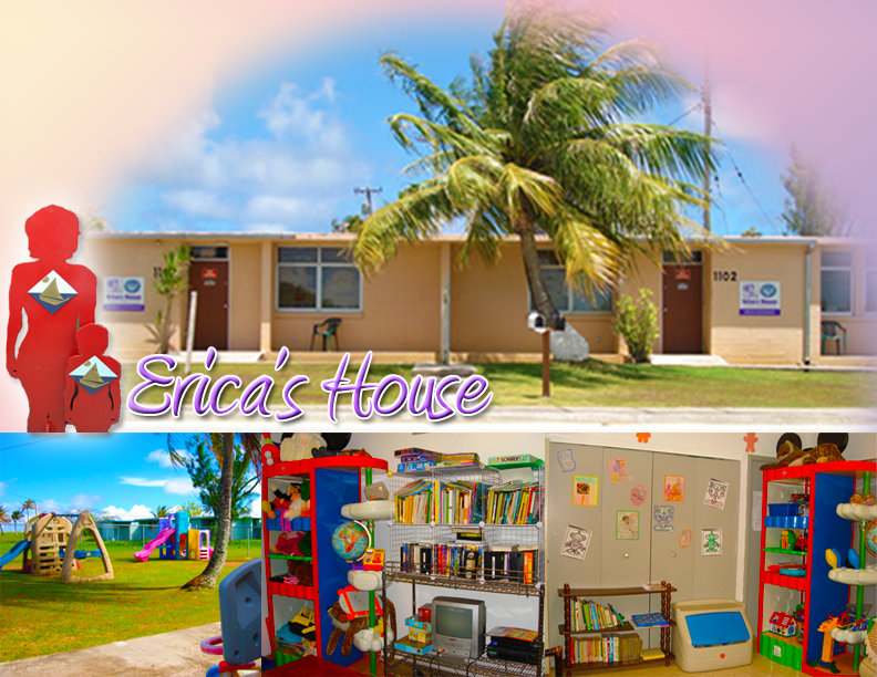 Guam Coalition Against Sexual Assault and Family Violence (Guam Coalition)