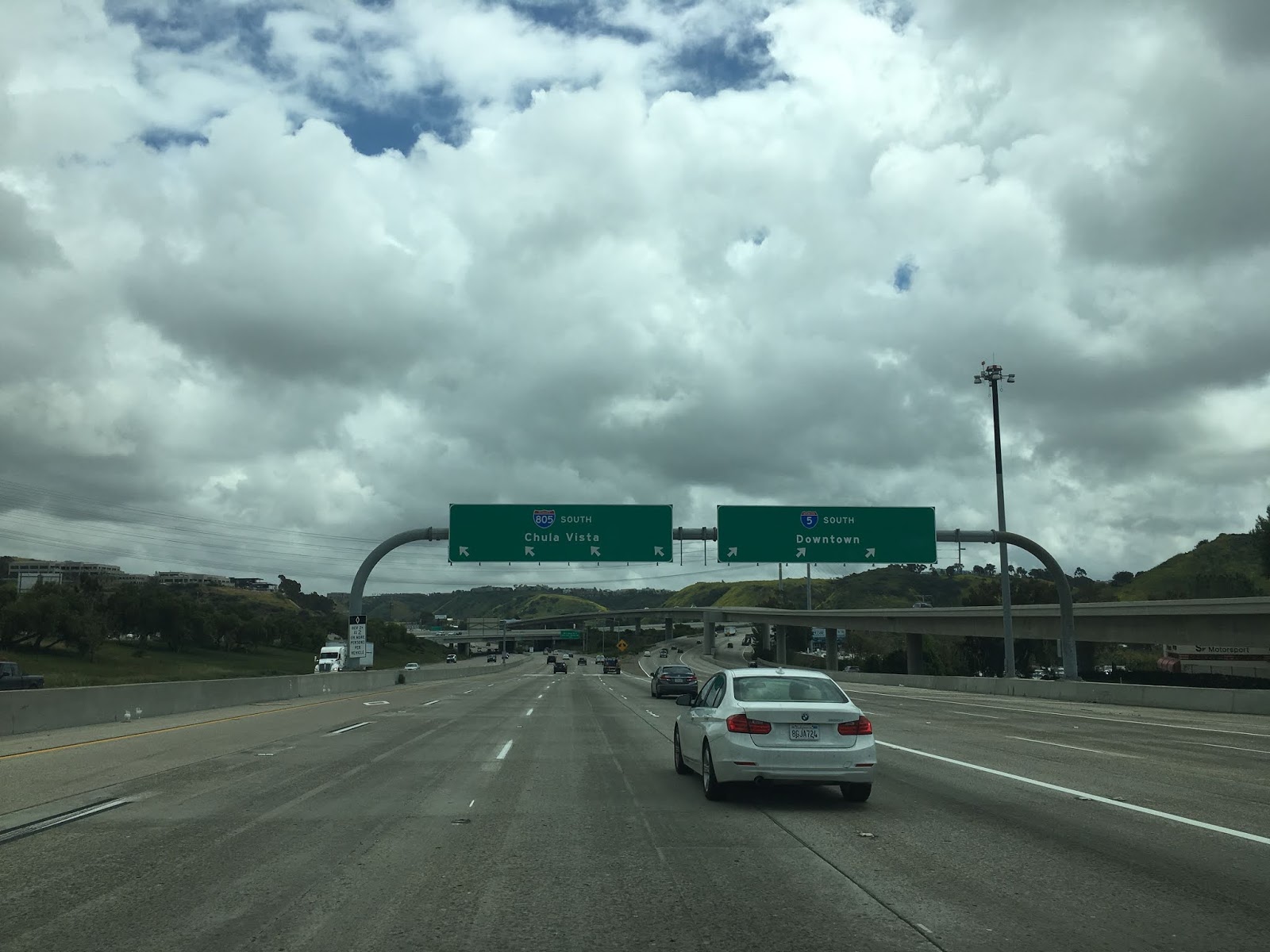 Interstate 805