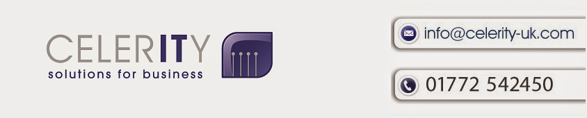 Celerity Ltd : Enterprise Wireless