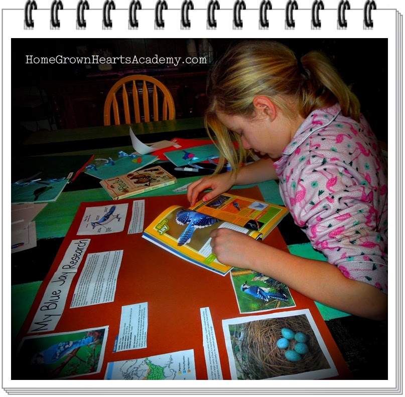 Home Grown Hearts Academy Homeschool Blog: 5 Ways to celebrate National ...