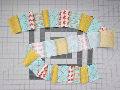 Create Kids Couture: Patchwork Scotty Dog