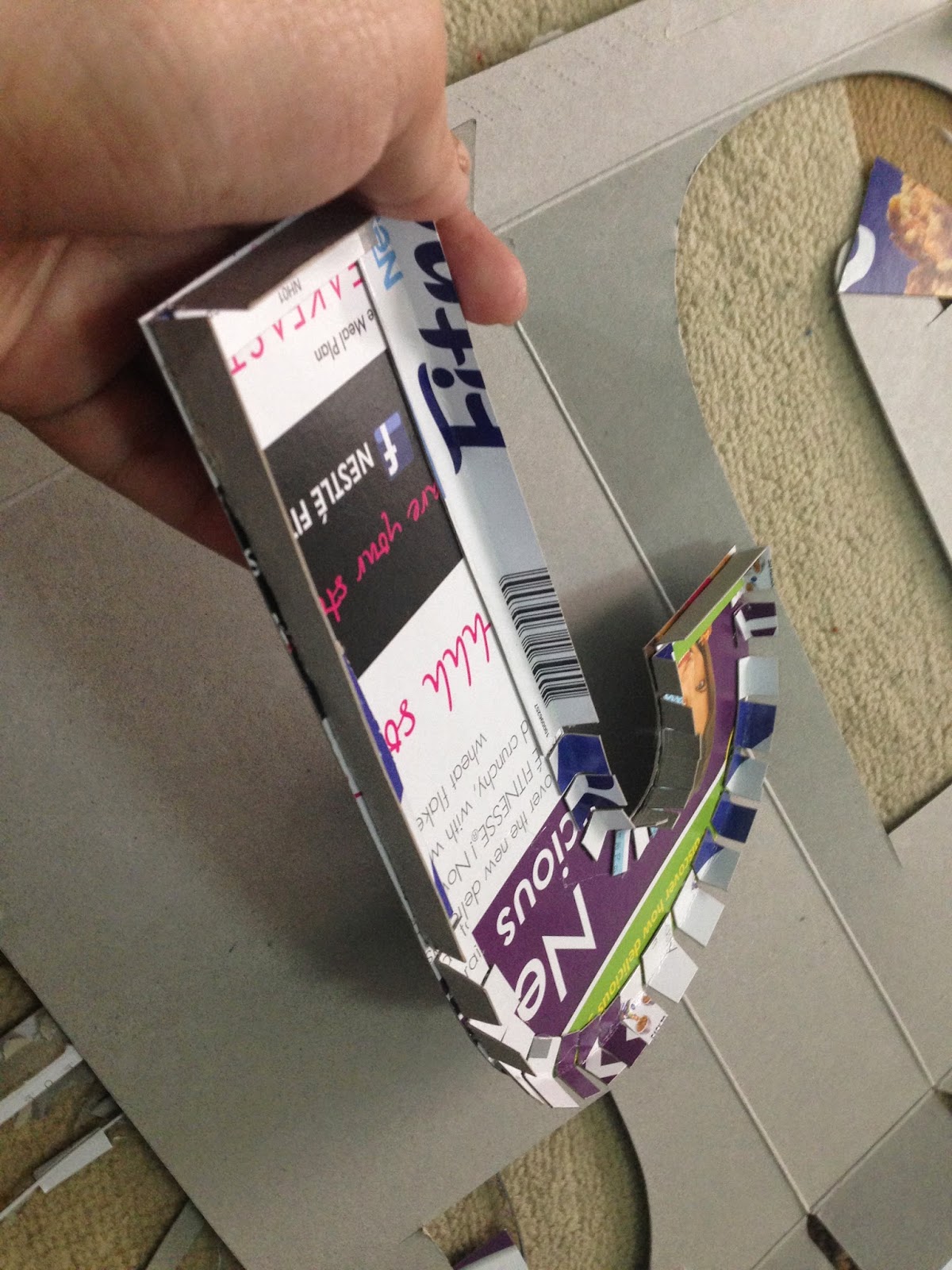 So Many Things to Do, So Little Time: Make and Decorate Your Own Letter ...