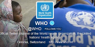 Avian Flu Diary: WHO nCoV Update & Messaging - May 15th