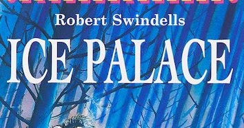 Momo celebrating time to read: Ice Palace by Robert Swindells ...