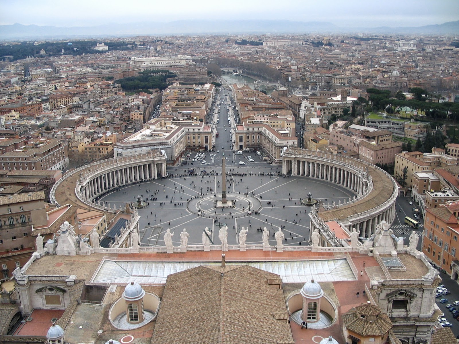 Estudi-Arte: El Arte en la Historia: Algunas obras de Gian Lorenzo ...