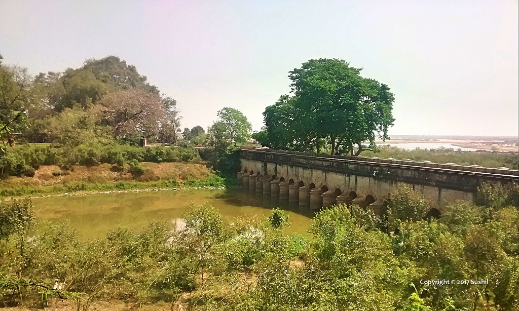 Dehri on Sone, City View