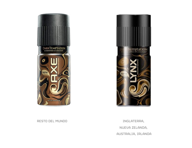 3 MARCAS QUE SE ADAPTARON A OTROS PAÍSES