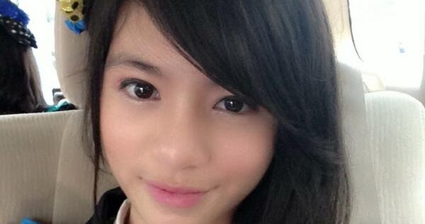 Biodata Lengkap Jennifer Rachel Natasya JKT48 Terbaru - Trendesia