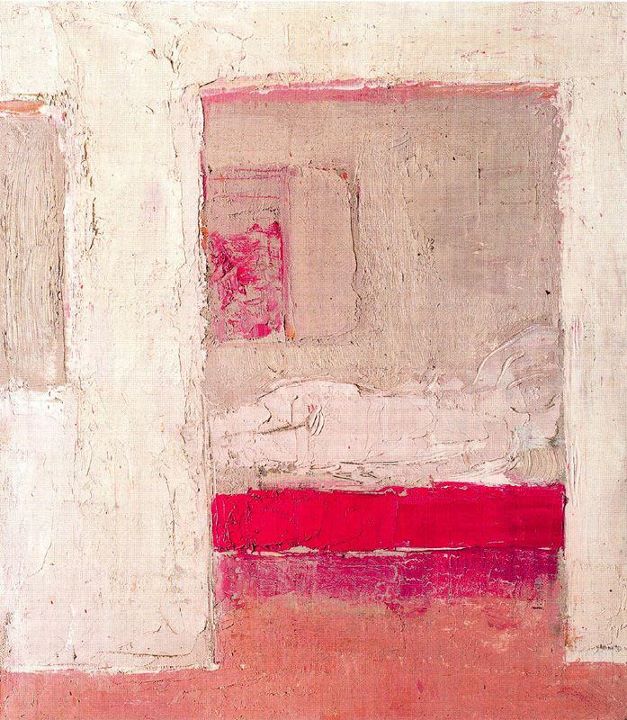 Bernard Cathelin (1919-2004) | School of Paris | Tutt'Art@ | Pittura ...