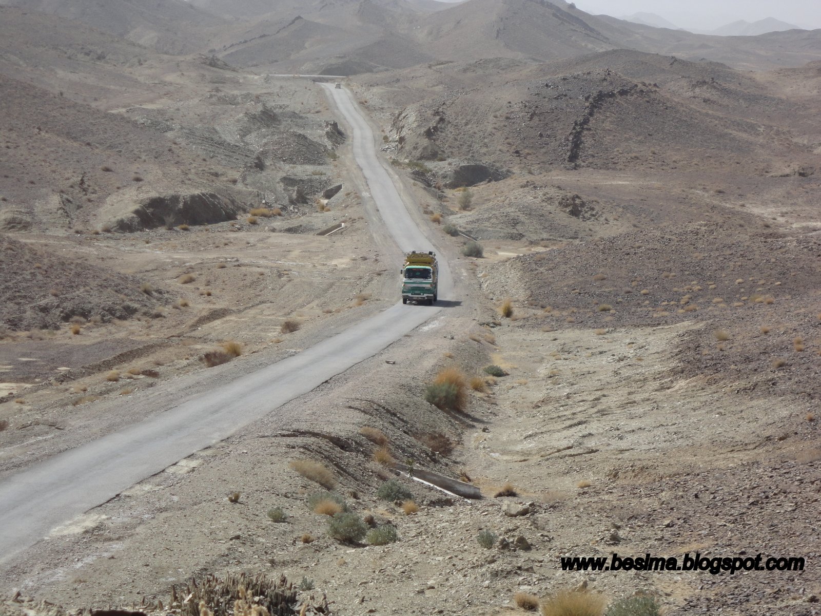 Washuk: Basima in photoes