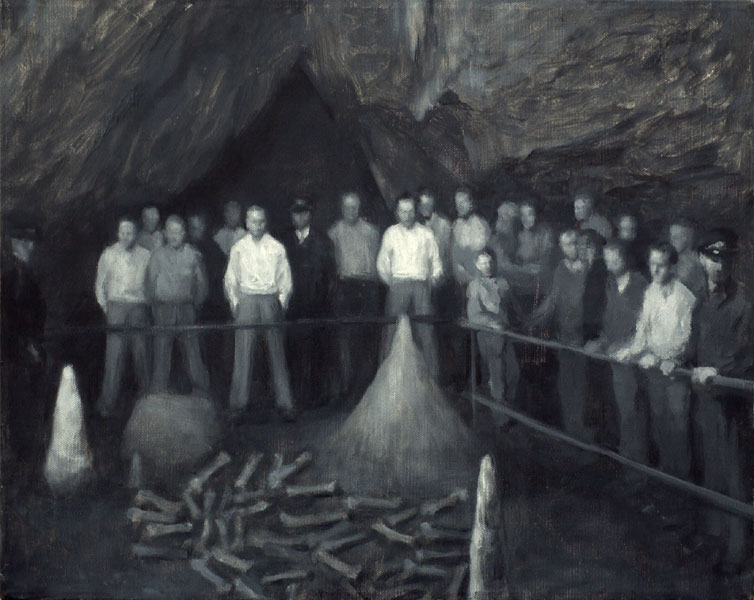 ARTBURGAC: Peter Martensen