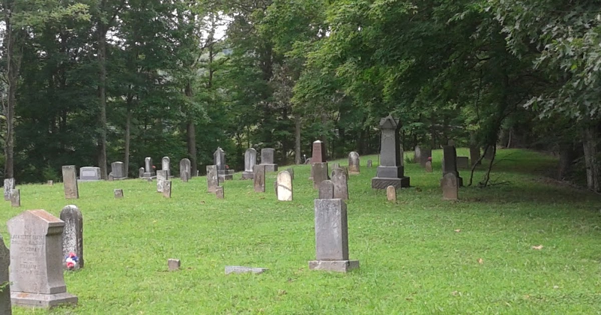 A Walk Through The Tombstones: New Feature coming to A Walk Through the ...