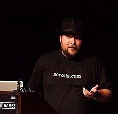 QUIEN CREO MINECRAFT