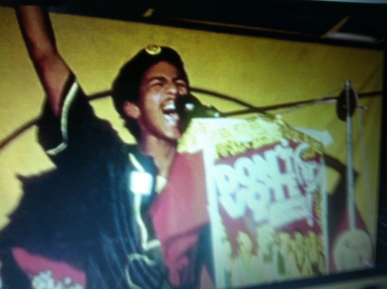 THE BLACK SOCIAL HISTORY:: BLACK SOCIAL HISTORY - AFRO-SOUTH AFRICAN ...