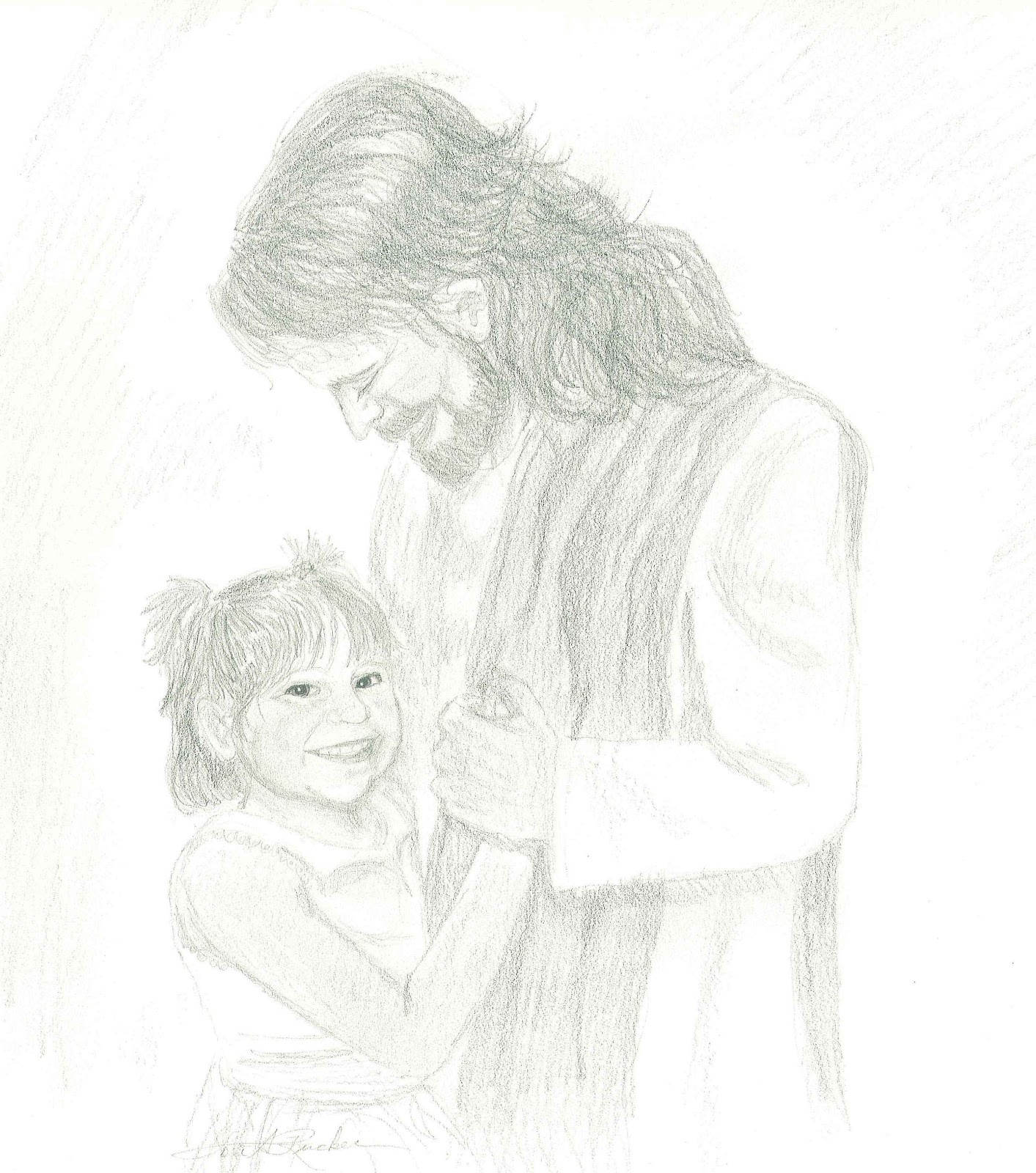 All Are Precious In His Sight: Happy Heaven Day, Baby Girl! {God's ...