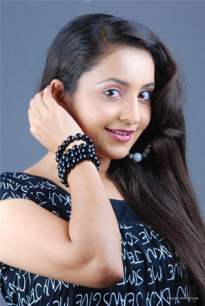 Soyagam For Ever: Bhama Photo Shoot Stills