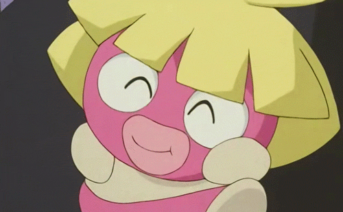 79 best Smoochum images on Pholder | Shiny Pokemon, The Silph Road and ...