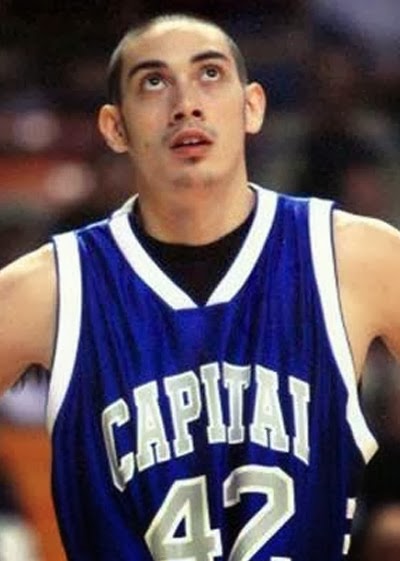 TOP 5 High Flyers in PBA 2013 Rookie Draft | Pinoy BasketBalista