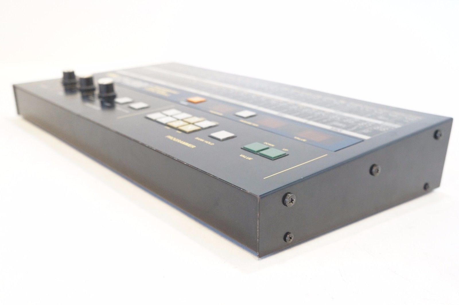 MATRIXSYNTH: KORG EX-800 Analog Polyphonic Synthesizer Module SN 007109