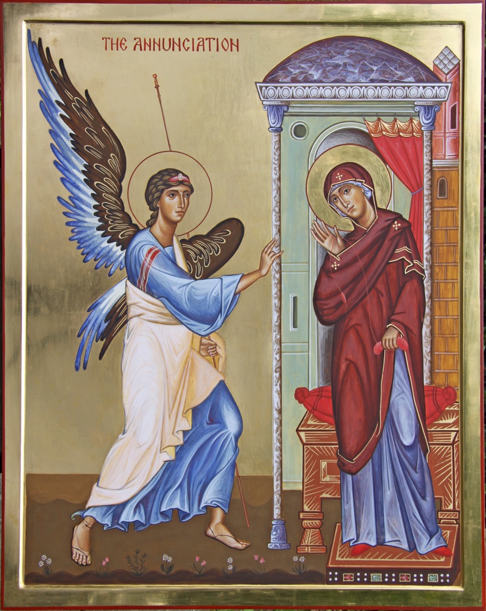 New Liturgical Movement: Aidan Hart on Diversity Within Iconography ...