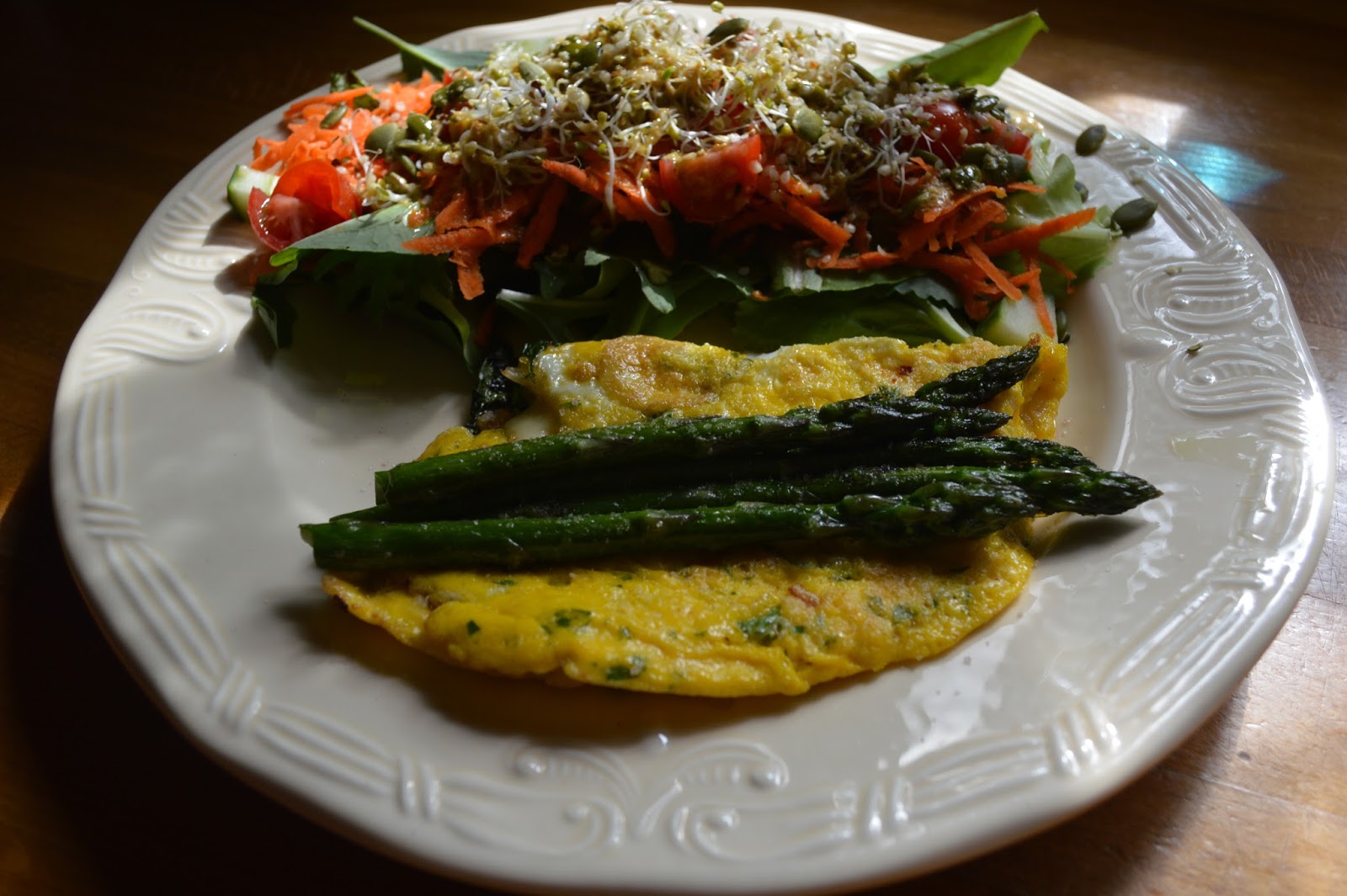 Mothering with Mindfulness : A Slow and Simple Sunday