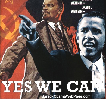 The Federalist: Socialist Obama will reduce your home loan