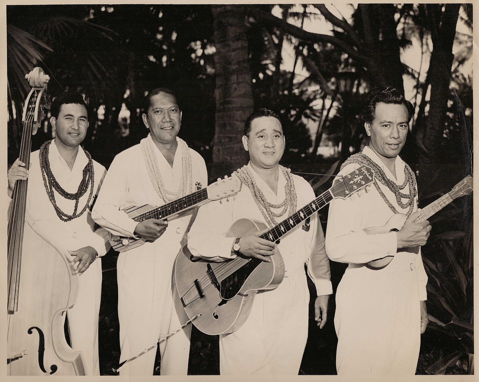 Allen`s archive of early and old country music.: The Royal Hawaiian ...