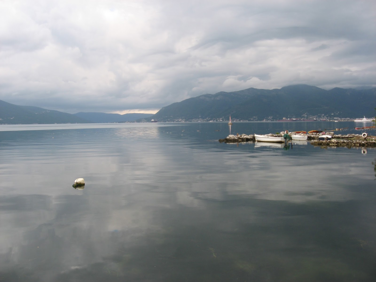 Зоран М. Мандић: PUSTO OSTRVO