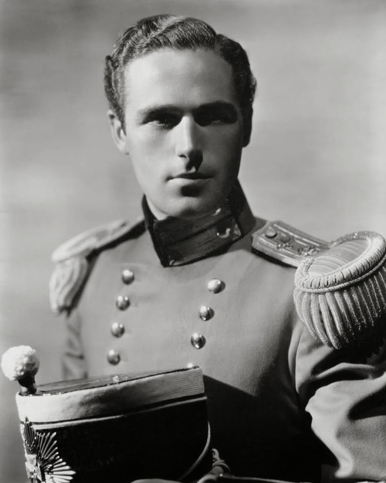 It's The Pictures That Got Small ...: THE WEDNESDAY GLAMOUR 15!