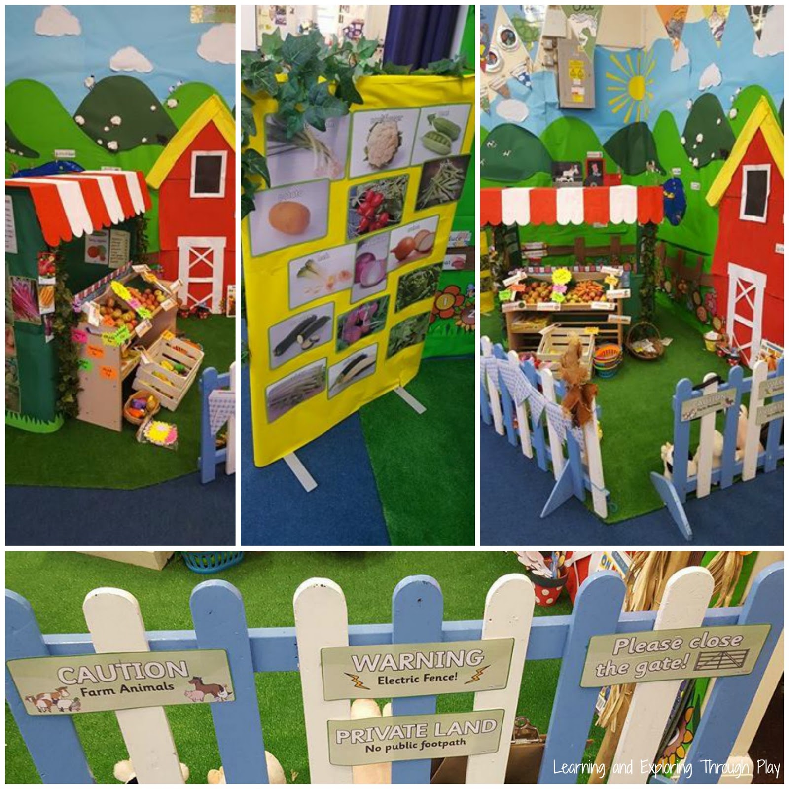Learning And Exploring Through Play Farm Activities For Preschool learning-and-exploring-through-play-farm-activities-for-preschool