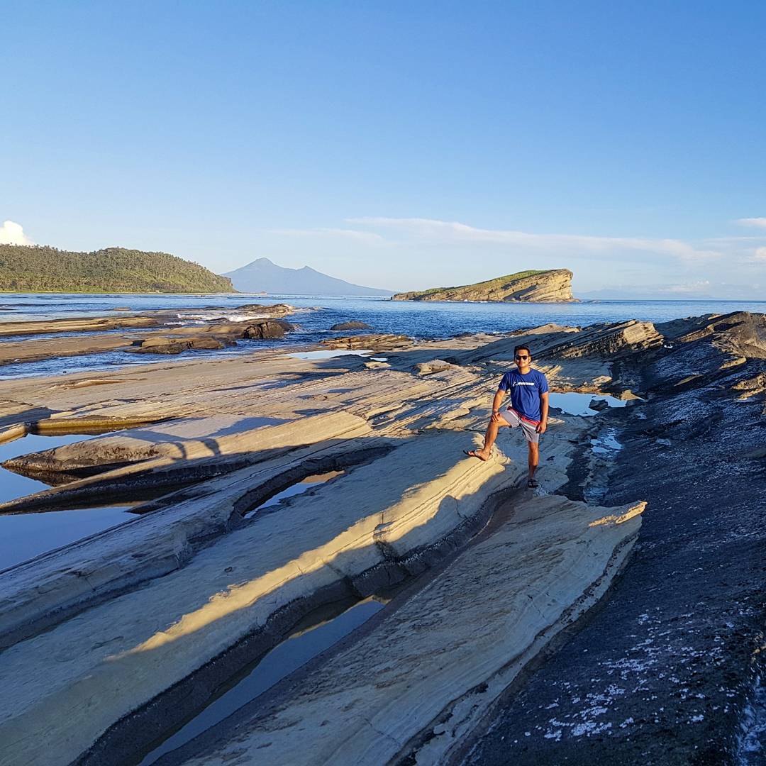 The Skeptic Traveler: BIRI ISLAND - HIDDEN PARADISE IN NORTHERN SAMAR ...