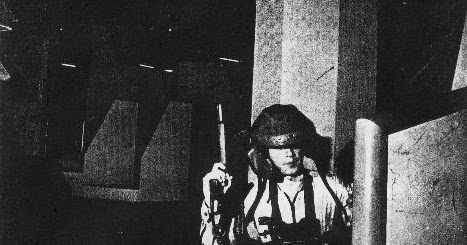 Star Laser Force - First laser tag in Houston: First Laser Tag in Houston