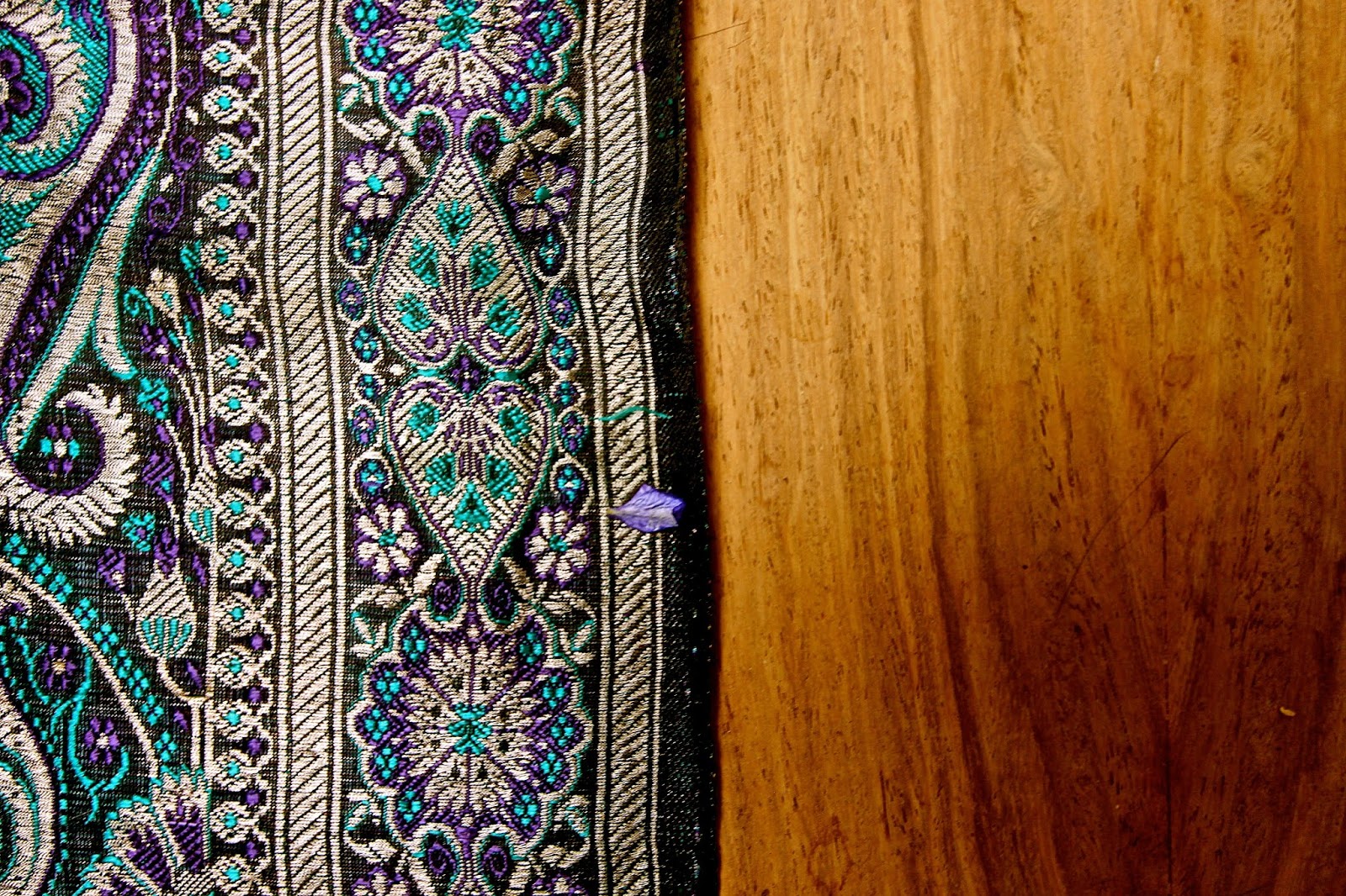 Sanskrit Street: The Neti-Neti Plot Turns (Yoga Sutras 4.7-12)