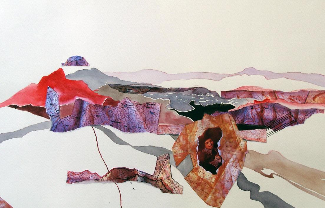 artSMart: RE IMAGINING THE LANDSCAPE