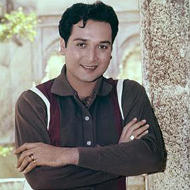 Biswajeet Biography