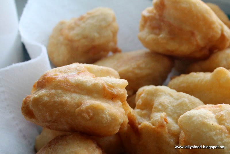 Model Gandum Wong Kito Galo (Palembang)