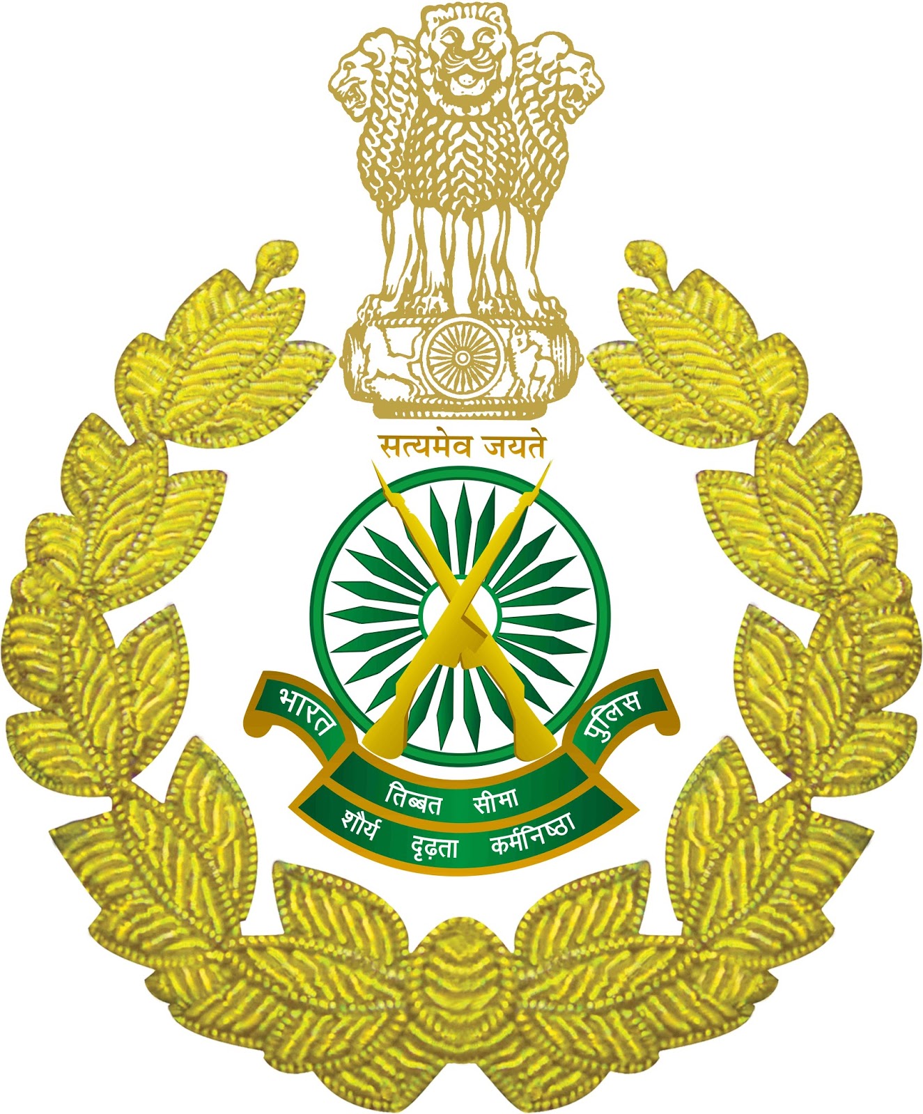 ITBP Head Constable Recruitment 2017-Online Application - Govt Jobs ...