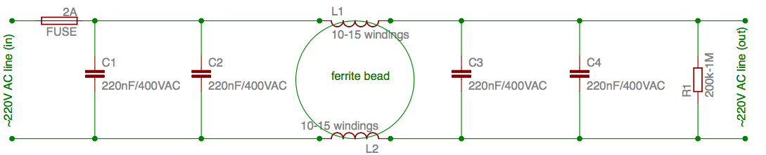 Svilen Spasov's Corner (Dev, Diving, Audio): Modding/Upgrading Marantz ...