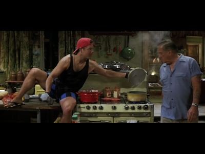 50 First Dates (2004) - AoM: Movies et al.