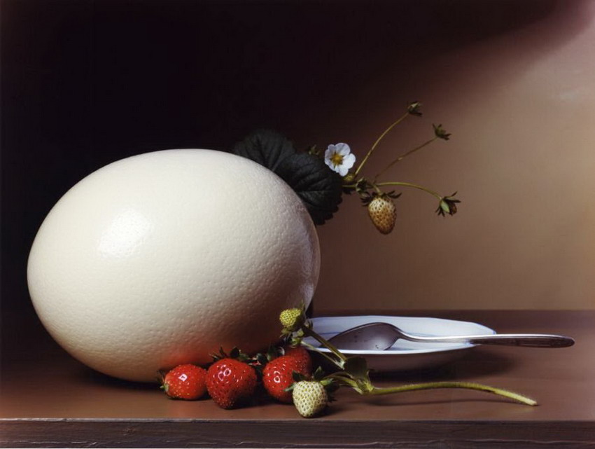 El arte es su máxima expresión : Composiciones de bodegones en arte ...