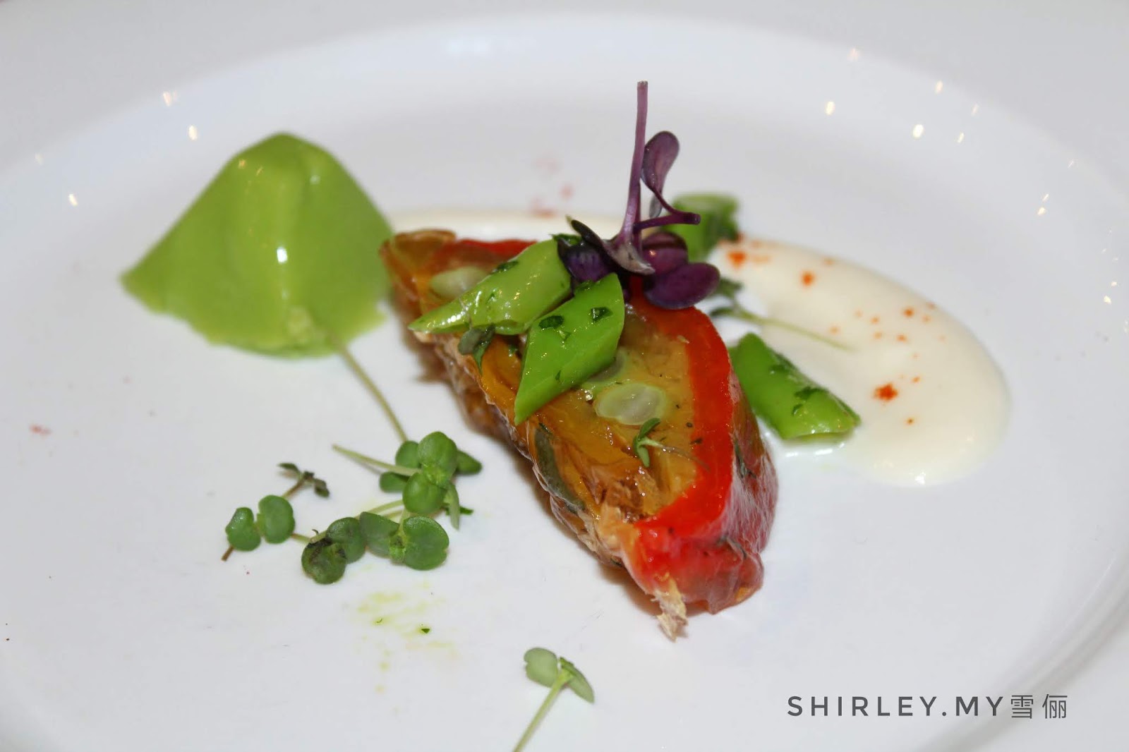 Vegetarian Fine Dining At Samplings On The Fourteenth Restaurant vegetarian-fine-dining-at-samplings-on-the-fourteenth-restaurant
