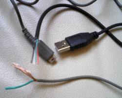 Grupo estudiantil INVENTRONICA: Tarjeta USB a PROTO para PIC, AVR, etc ...